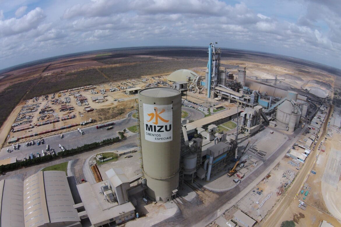 Indústria de cimento depende de reformas governamentais e estabilidade ...